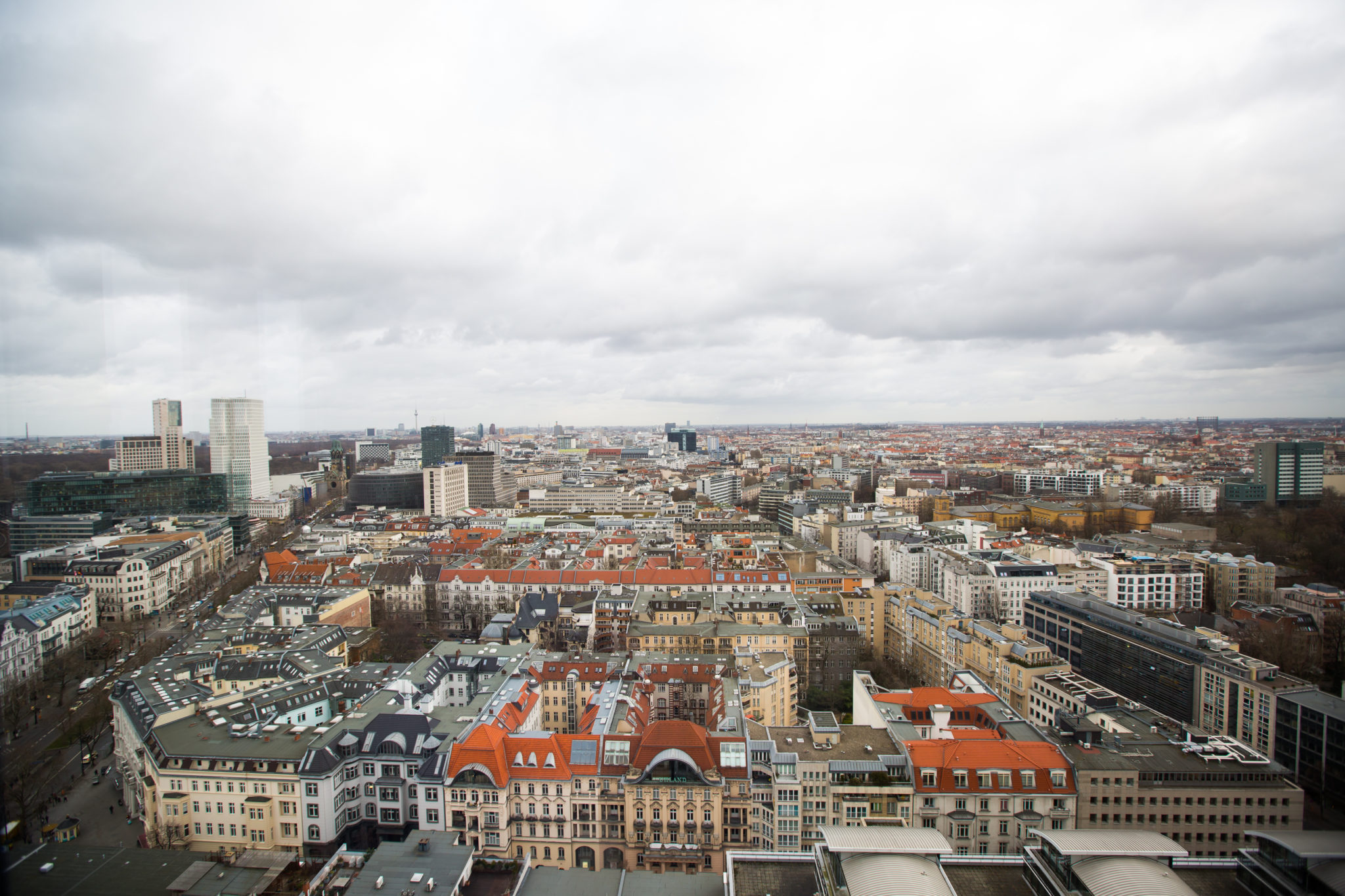 Compact Development | Urban Plan