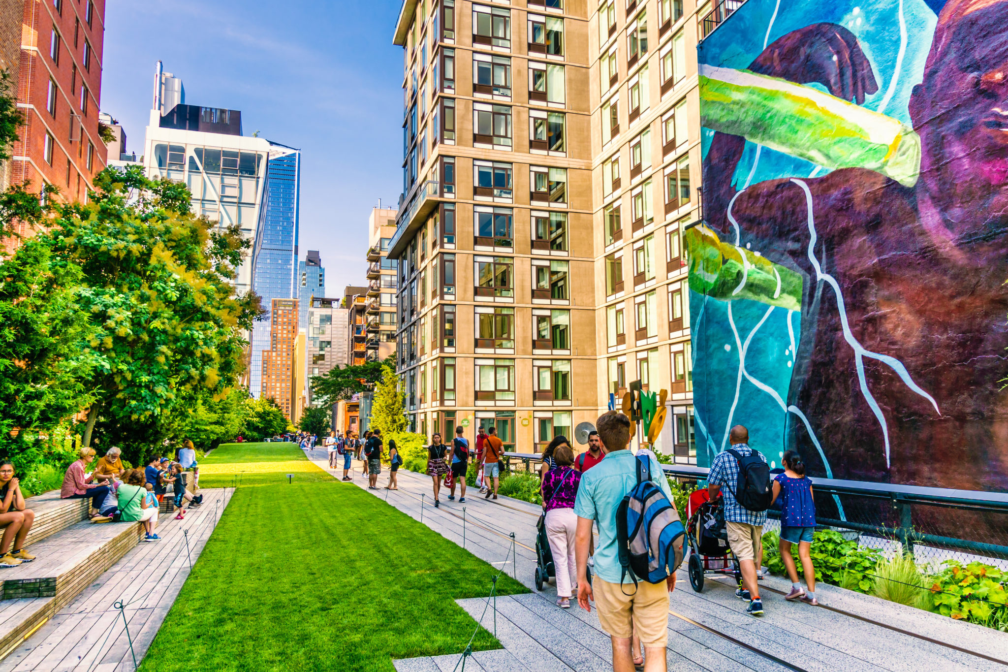 Creative Placemaking | Urban Plan