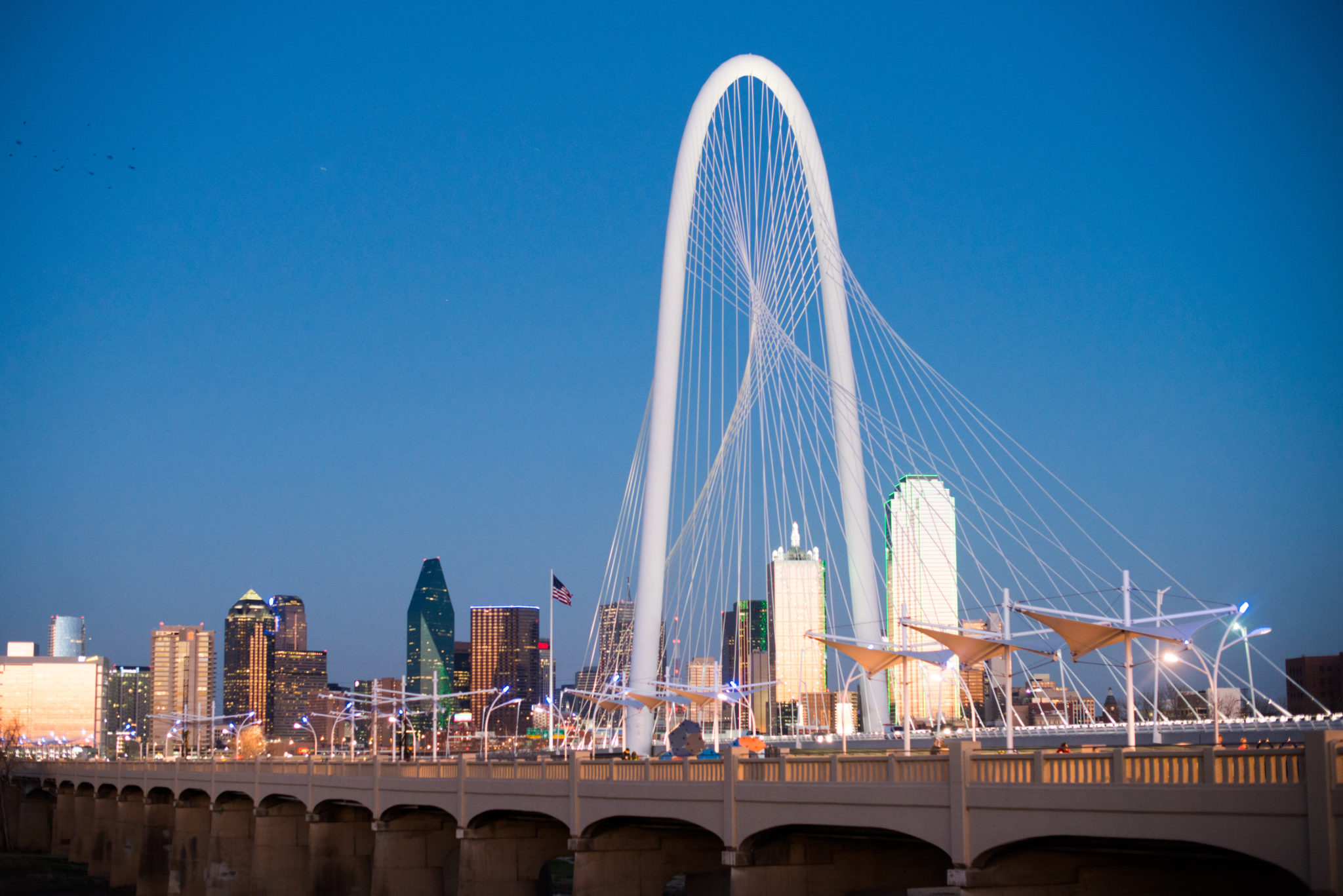 Trinity Groves | Urban Plan